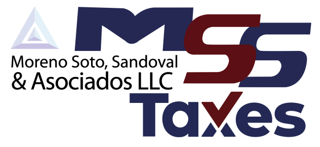 Landing - MSS & Asociados - USA